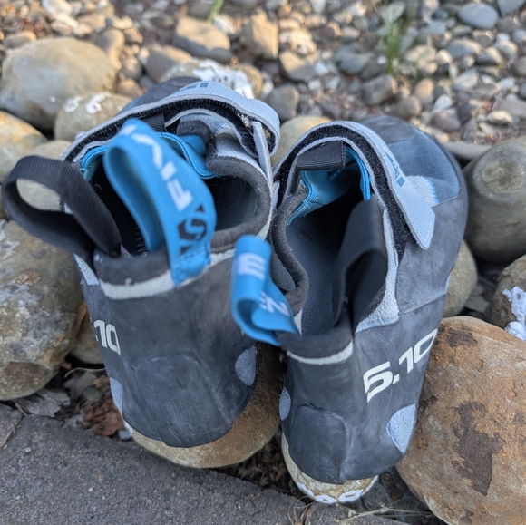 Five Ten | Shoes | Five Ten Hiangle Climbing Shoes Eur 375 | Poshmark